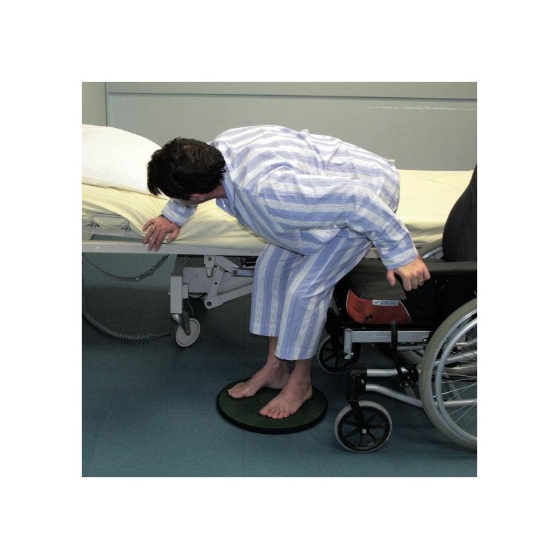 Disque de transfert Pédilette | e-shop - Serei / Neuchâtel, Jura et Berne